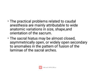 caudal anesthesia.pdf