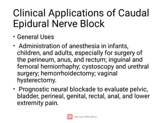 caudal anesthesia.pdf