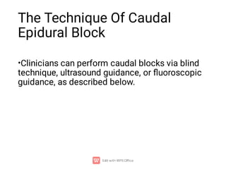 caudal anesthesia.pdf
