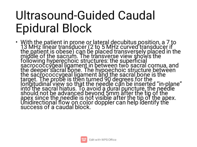 caudal anesthesia.pdf