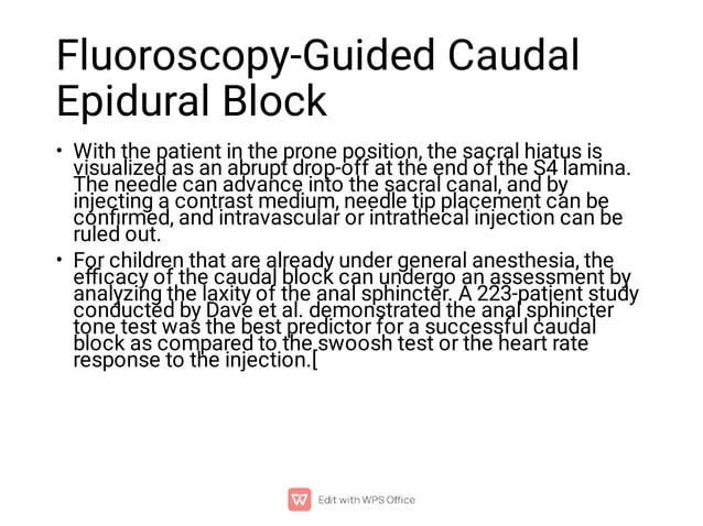 caudal anesthesia.pdf