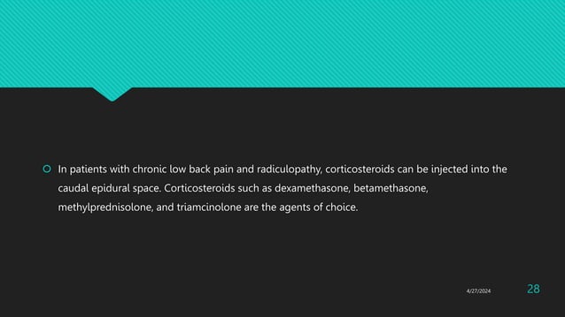 CAUDAL BLOCK and caudal anaesthesia in children | PPTX