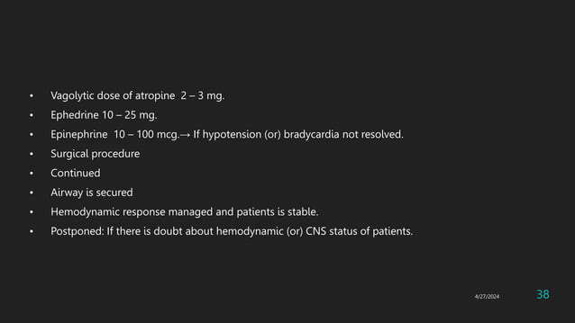 CAUDAL BLOCK and caudal anaesthesia in children | PPTX