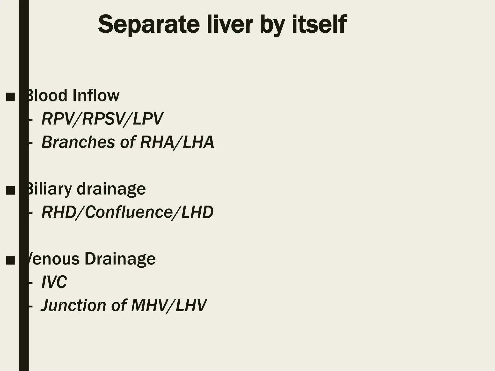 Caudate lobe resection by Dr Harsh Shah(www.gastroclinix.com) | PPT