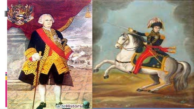 Caudillismo en el Perú