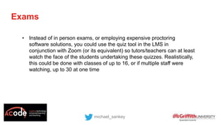 Online Proctoring | PPT