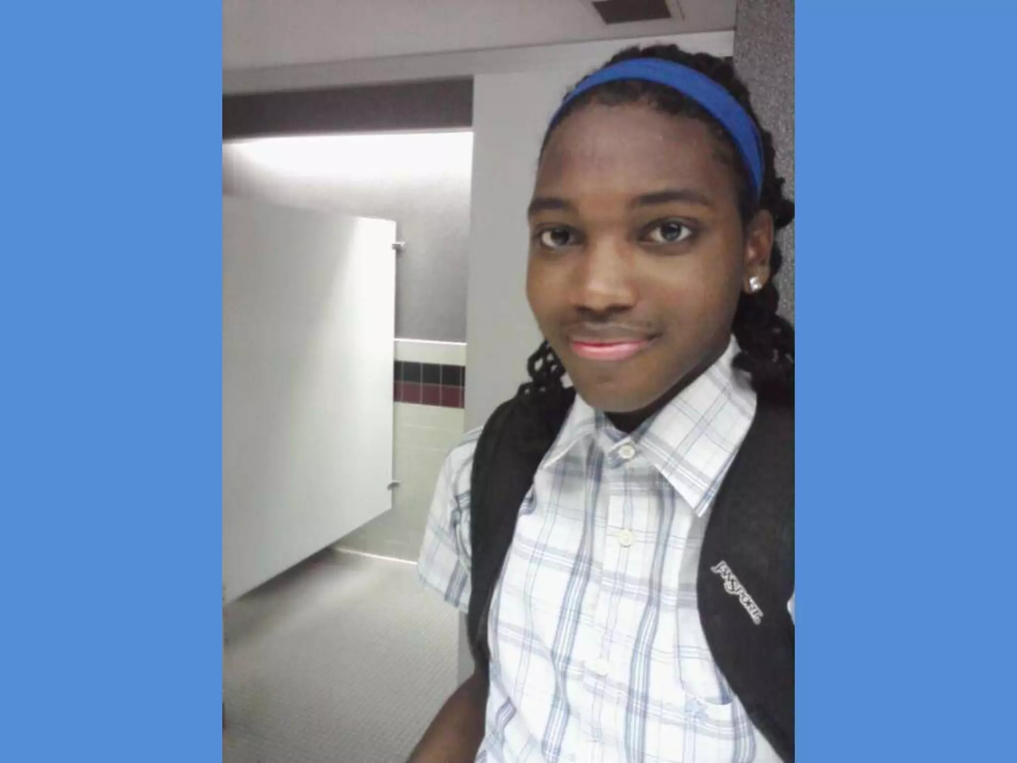 Aaron Murphy's Cau experience | PPTX