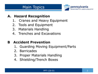 Caught In-Between Hazards.pptx................ | PPTX