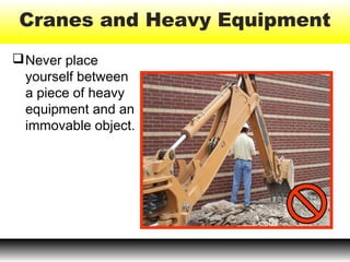 Caught Between Machines