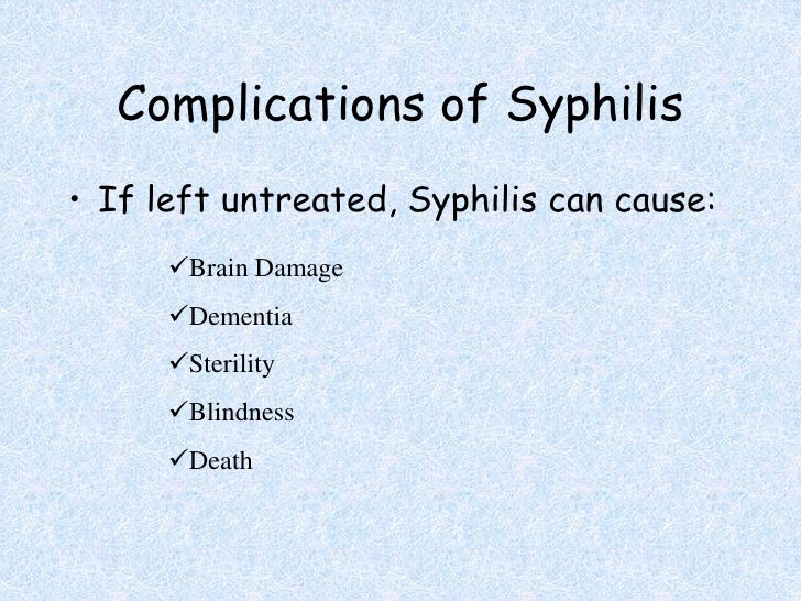 Caught In The Web Of STIs Updated Version