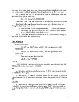 Cau hoi tinh_huong_ttqt_8052 | PDF