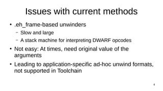 Cauldron_2022_ctf_frame at gcc cauldron 2022 in prague | PPT