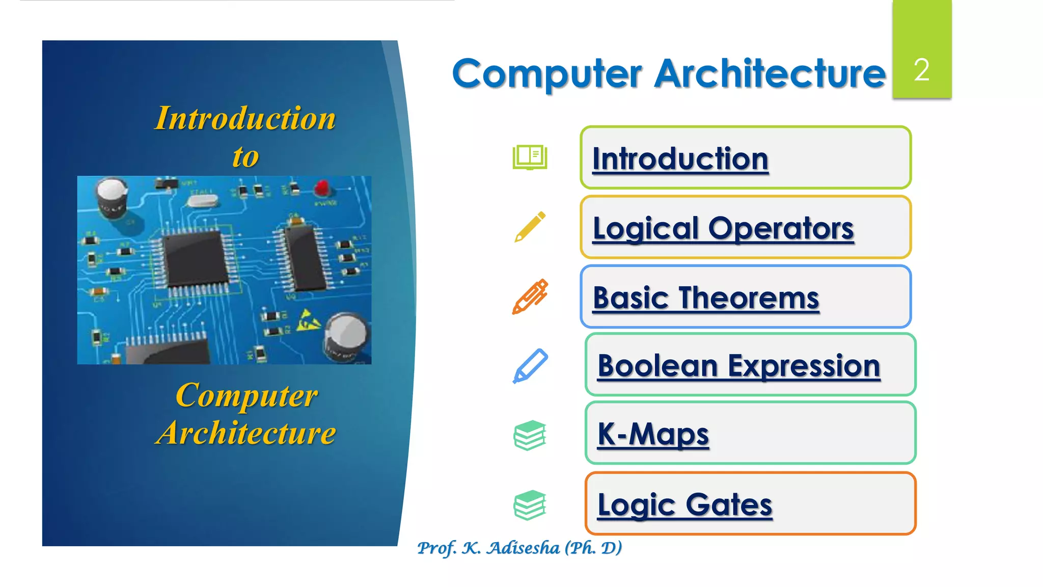 CA unit 1 ic and digital functions | PDF | Computing | Technology ...