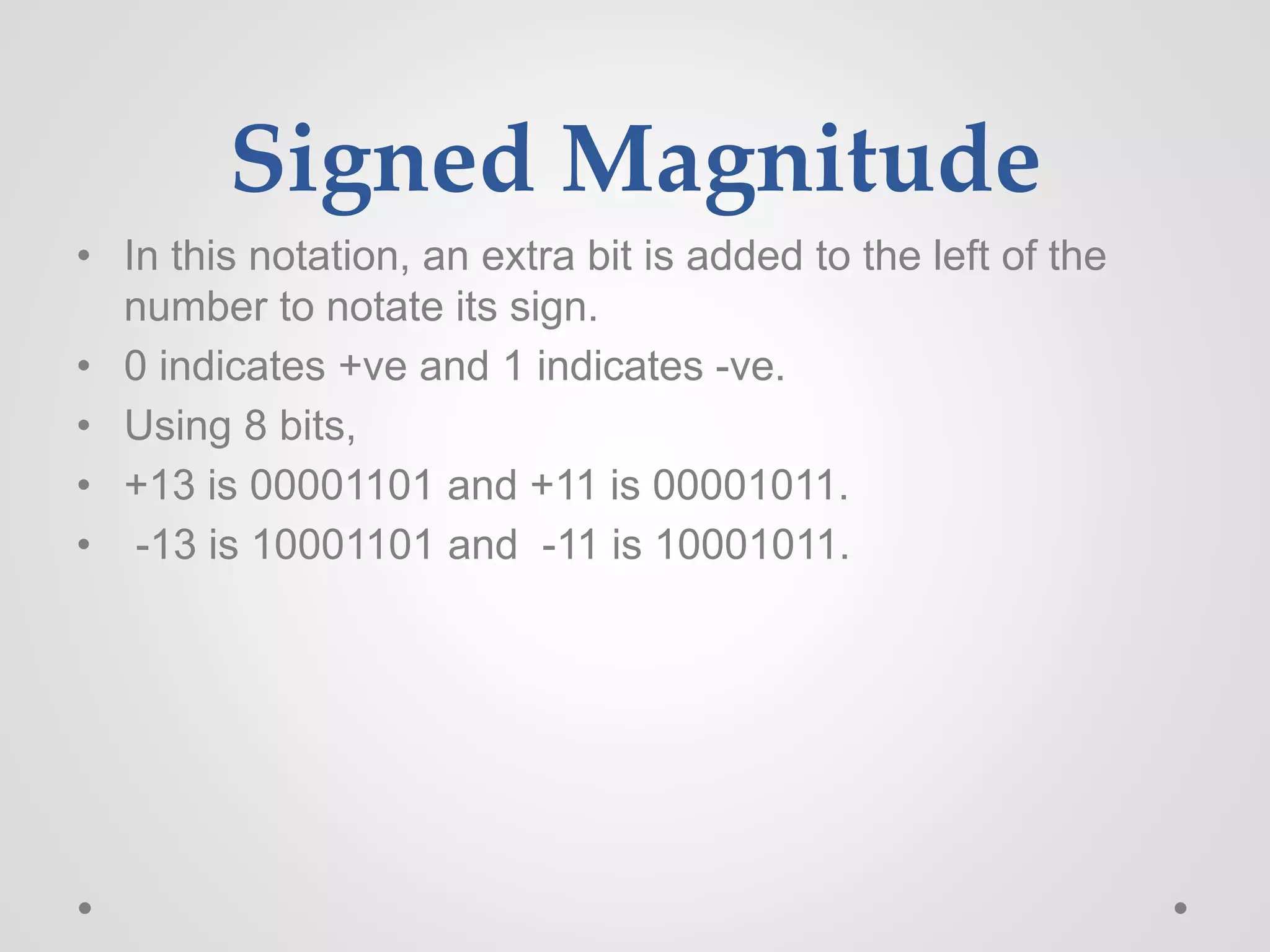 Computer Architecture | PPTX | Computing | Technology & Computing