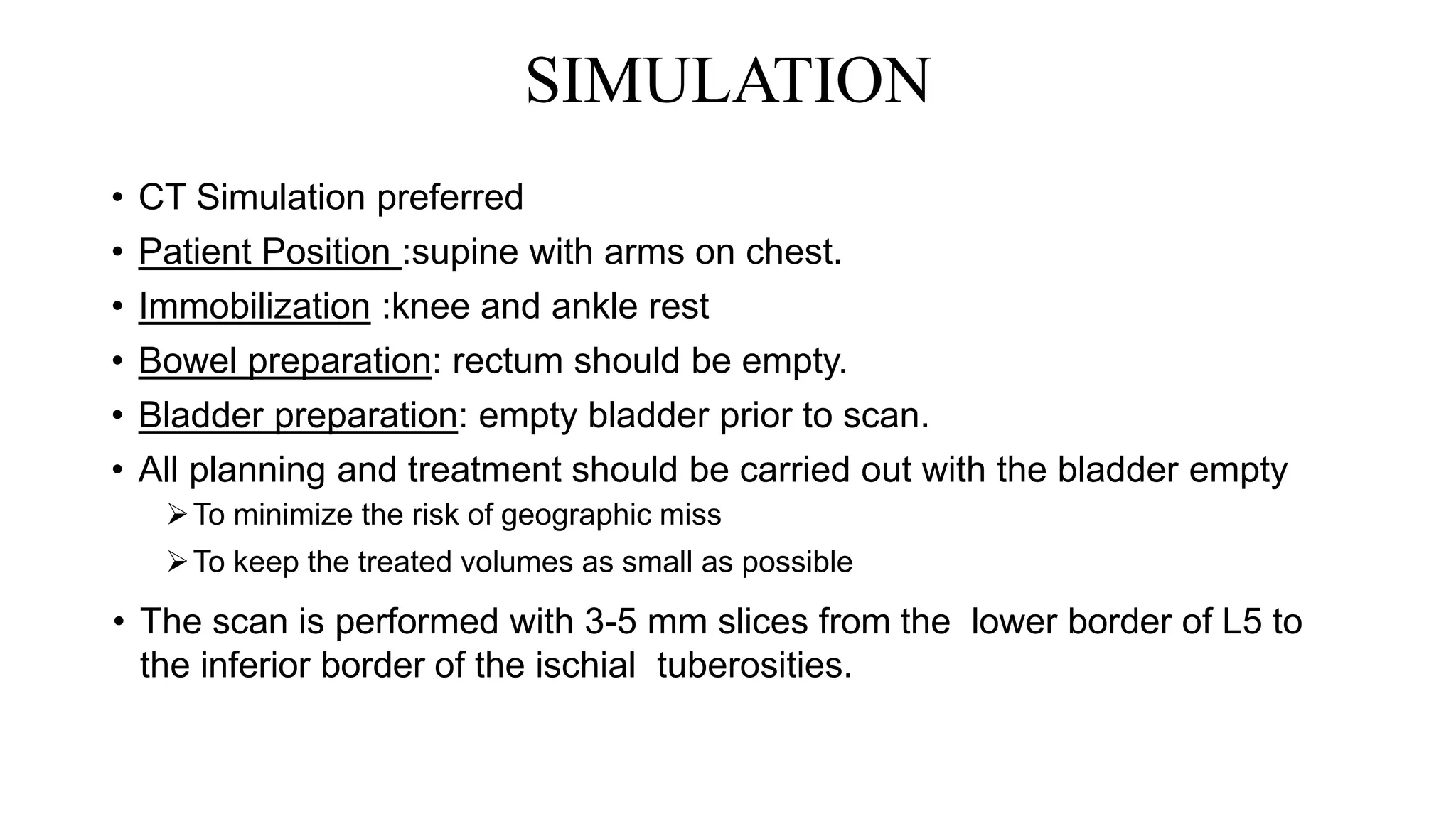 CA URINARY BLADDER - STAGING & MANAGMENT.pptx