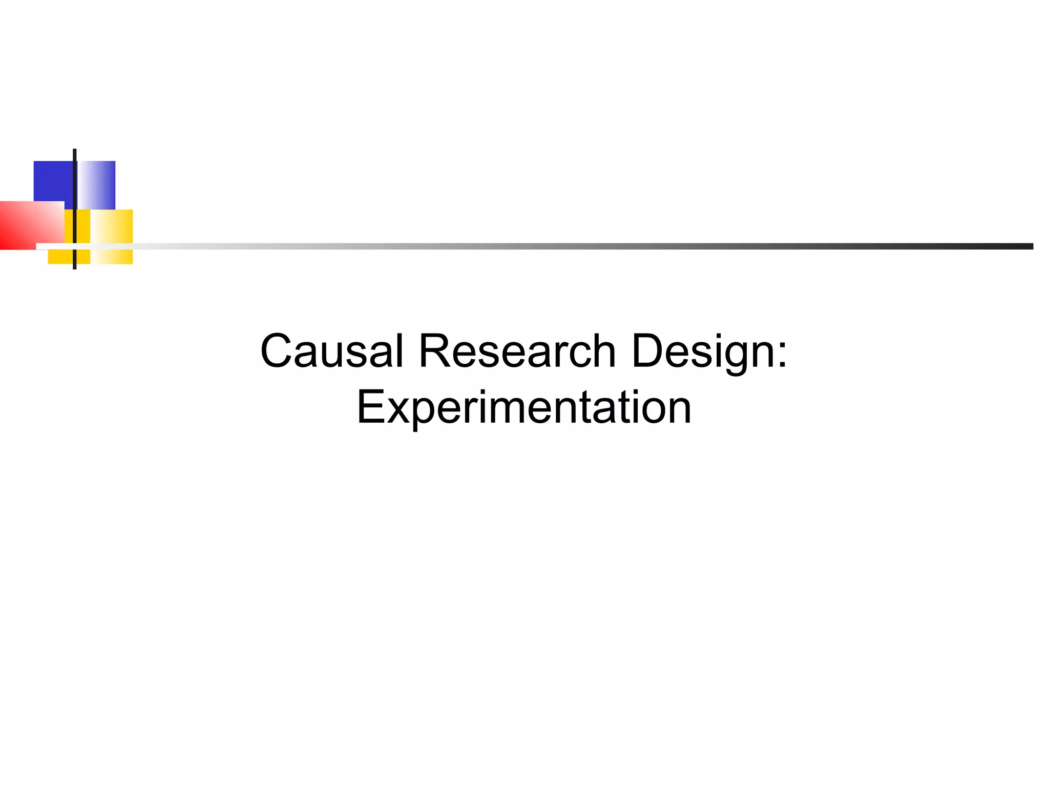Causal research-1219342132452457-8 | PPT