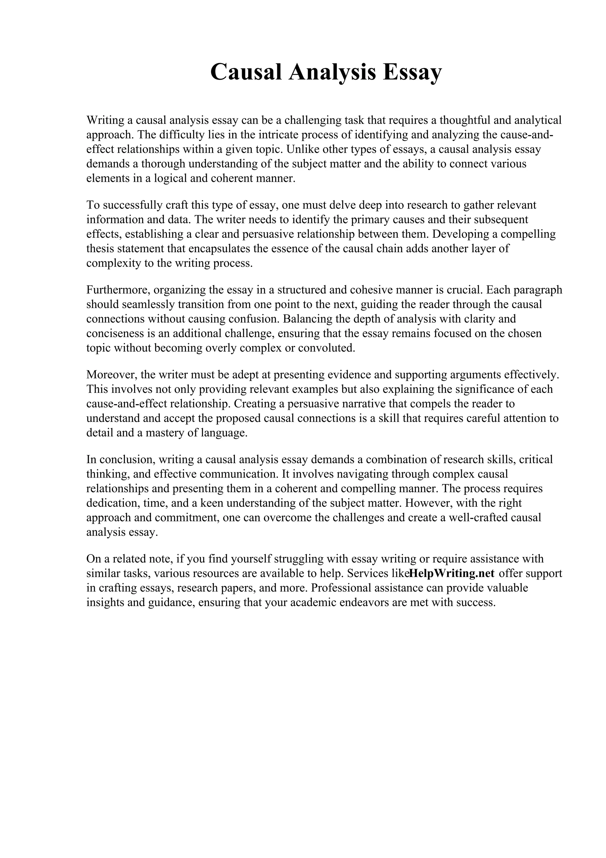 Causal Analysis Essay.pdf