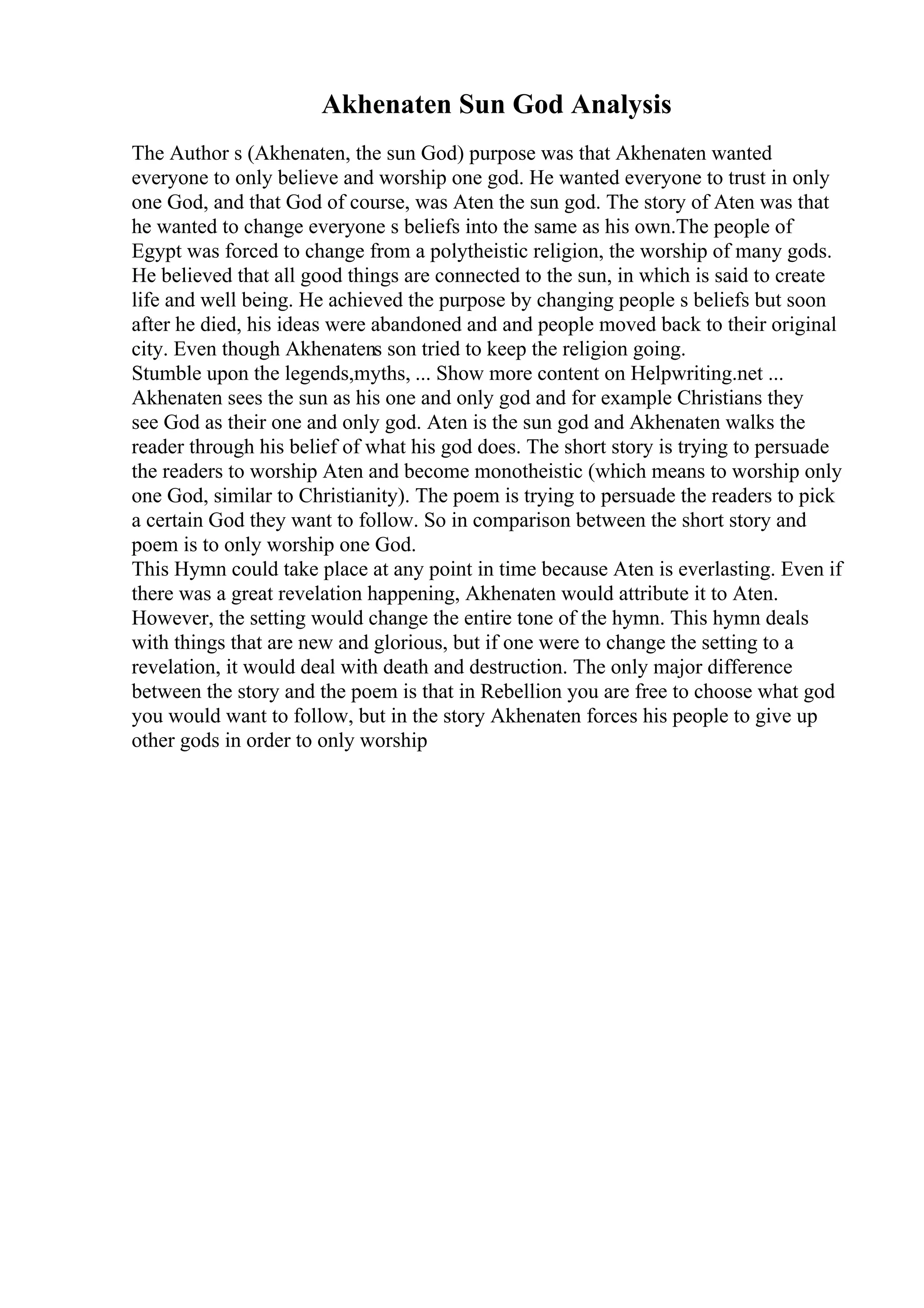 Causal Analysis Essay Outline. SAMPLE OUTLINE FOR ENGLISH 112 CAUSAL ...