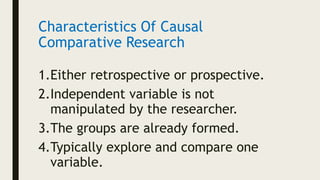 causal comparative research.pptx