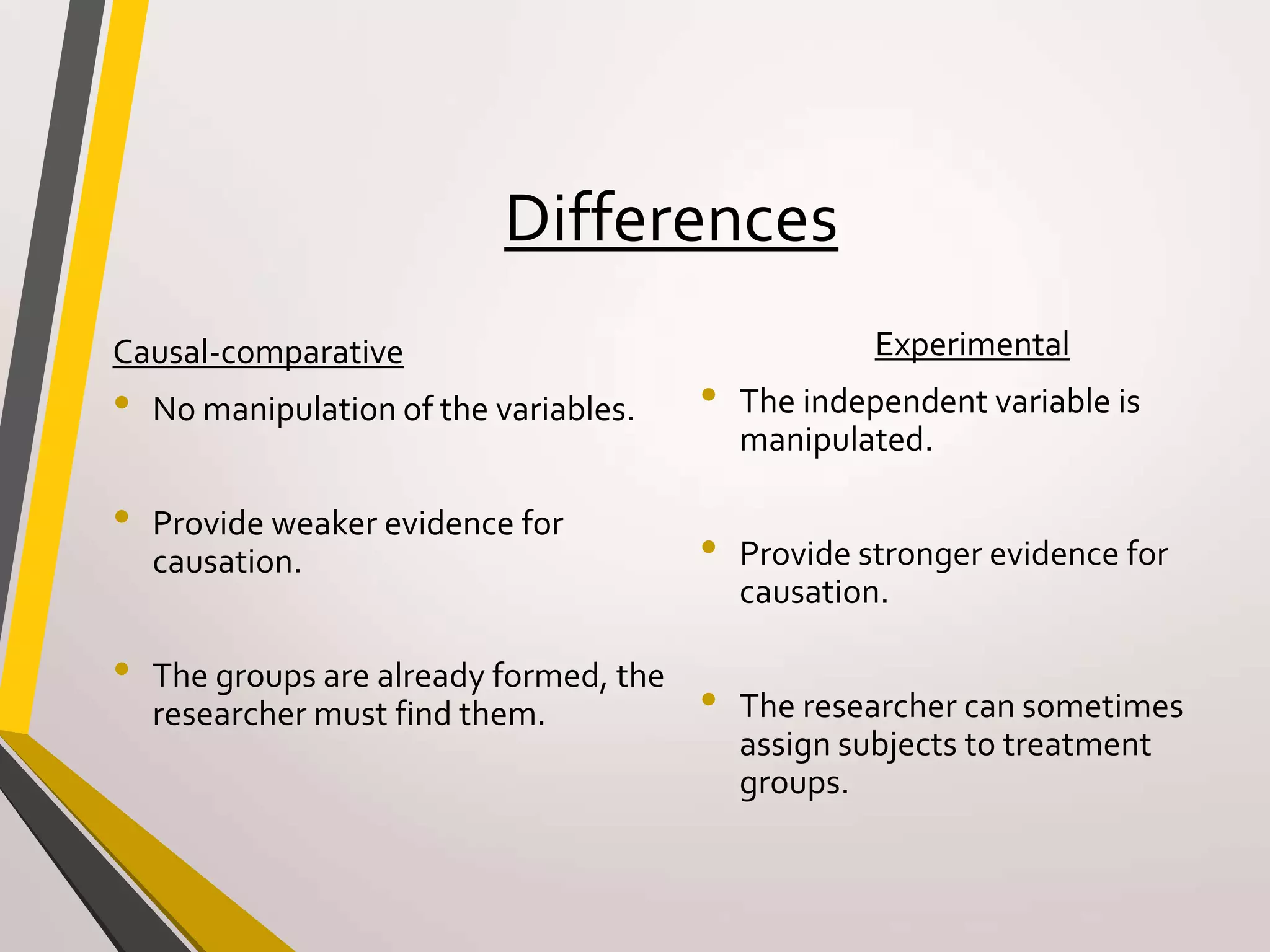 Causal Comparative Research.ppt