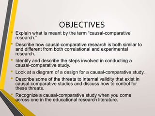 Causal Comparative Research.ppt