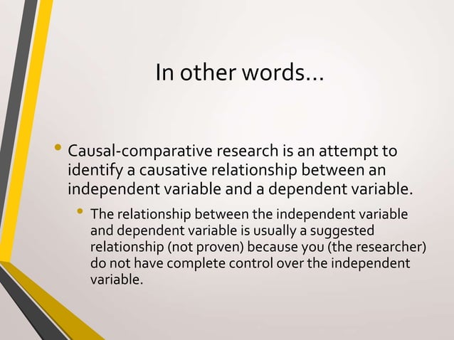 Causal Comparative Research.ppt