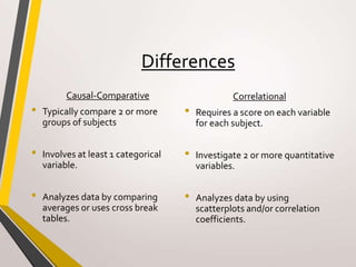 Causal Comparative Research.ppt