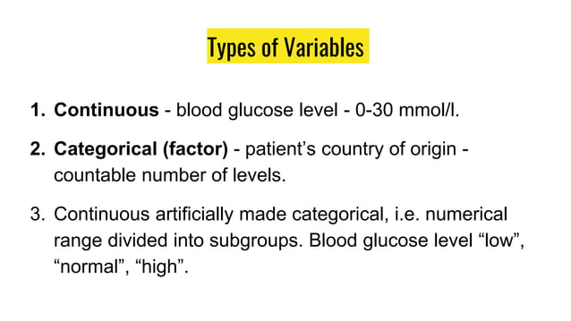 Causal Inference: Short Introduction | PPTX