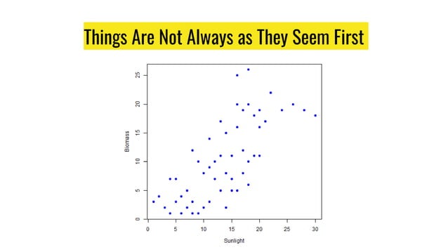 Causal Inference: Short Introduction | PPTX