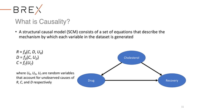 Causal Inference in Data Science and Machine Learning | PDF