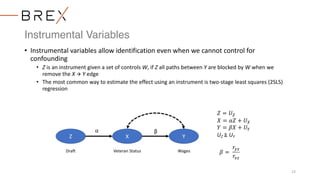 Causal Inference in Data Science and Machine Learning | PDF