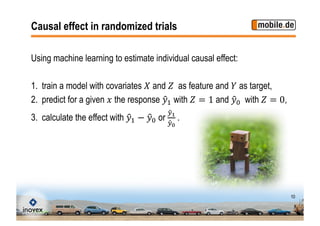 Causality and Propensity Score Methods | PDF | Physics | Science