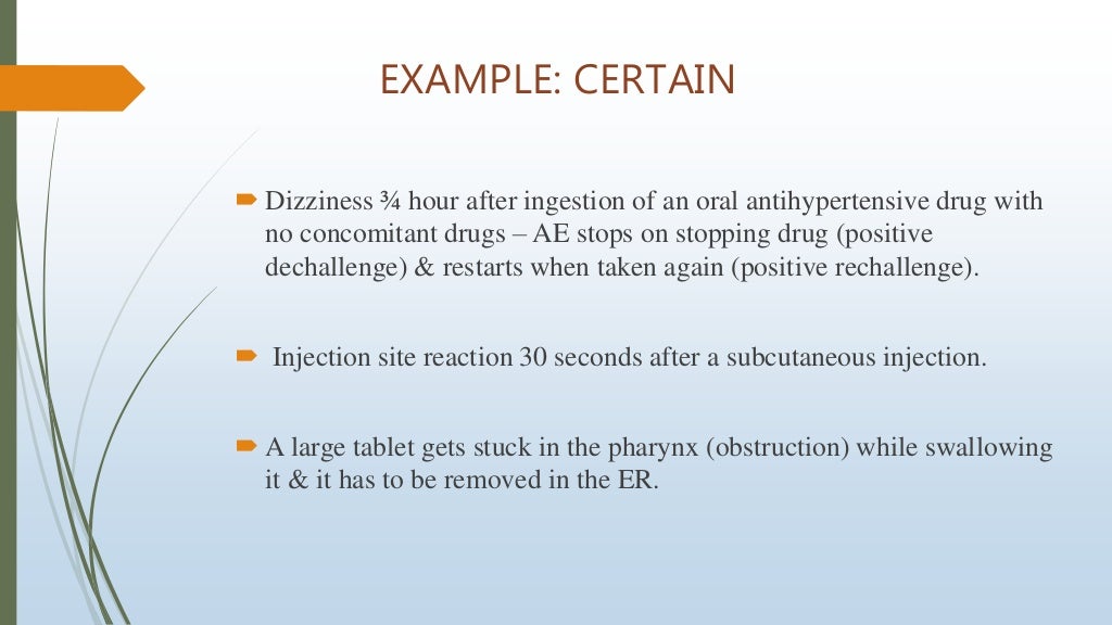 Causality Assessment methods pharmacovigilance causality-assessment-methods-pharmacovigilance