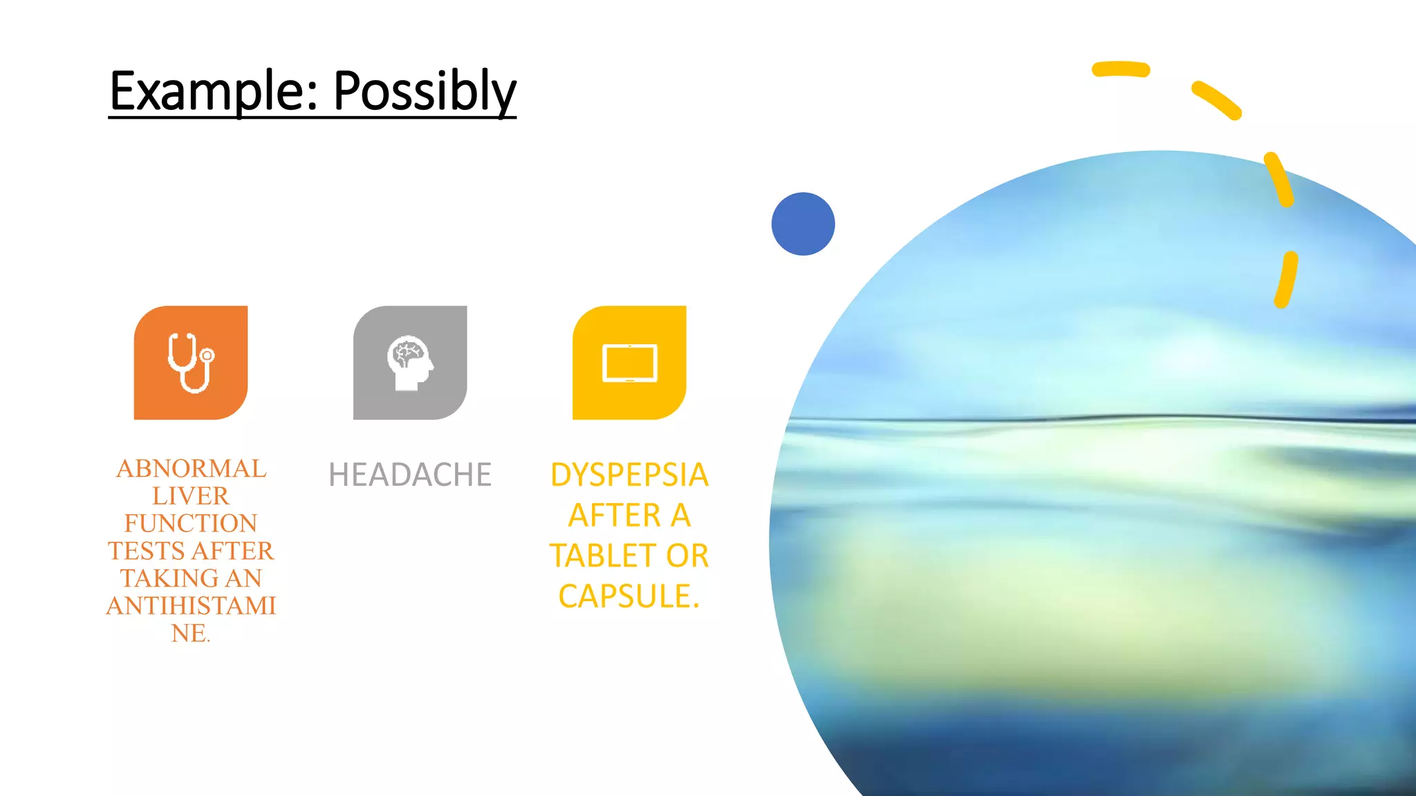 Causality assessment scale | PPTX