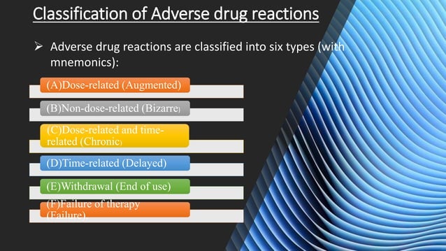 Causality assessment scale | PPTX | Pharmaceutical Drugs | Medical Health