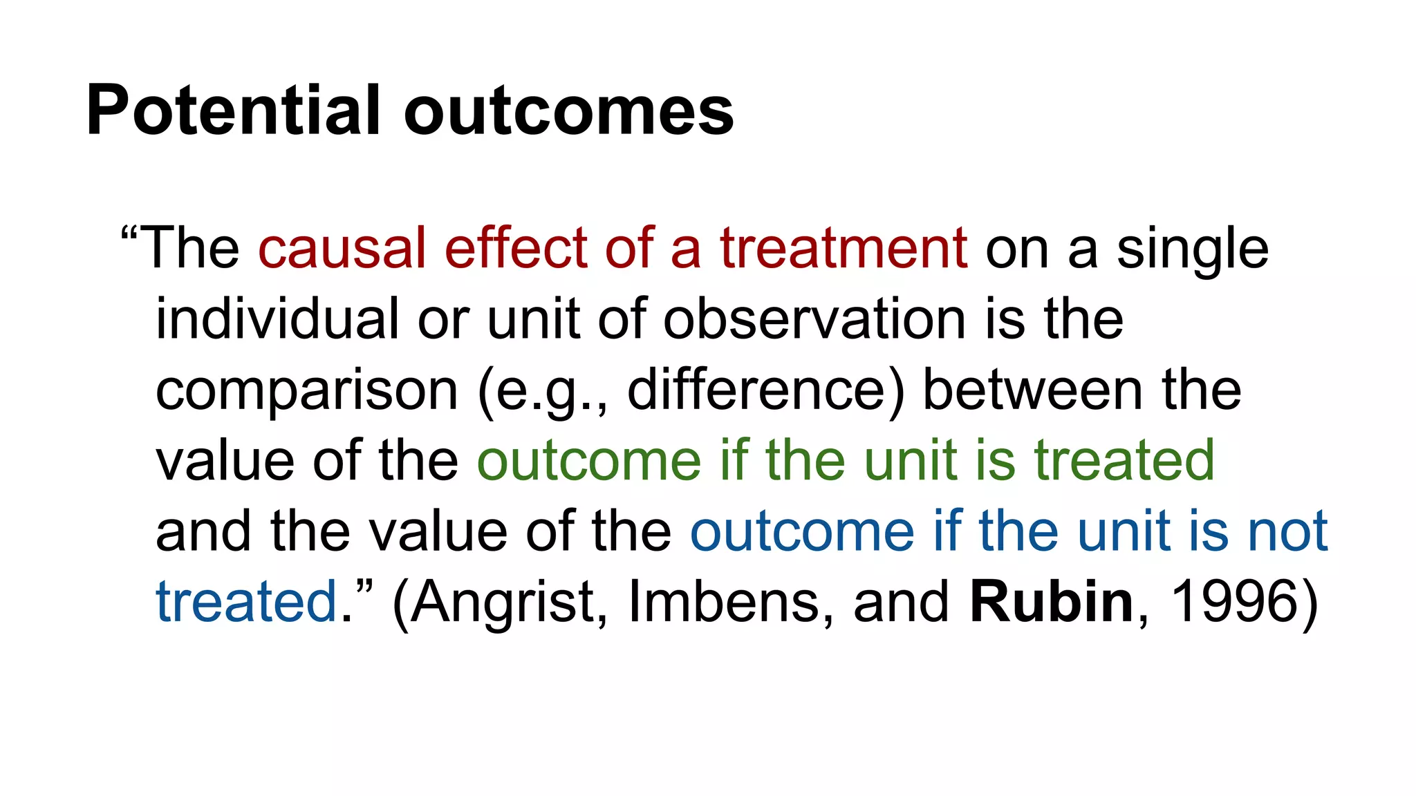 Causality in complex networks | PDF
