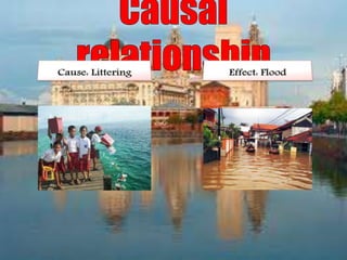 Causal relationship | PPT