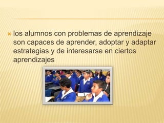 Causas de reprobación en mexico | PPTX