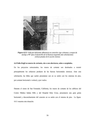 Causas evaluacion reparacion | PDF