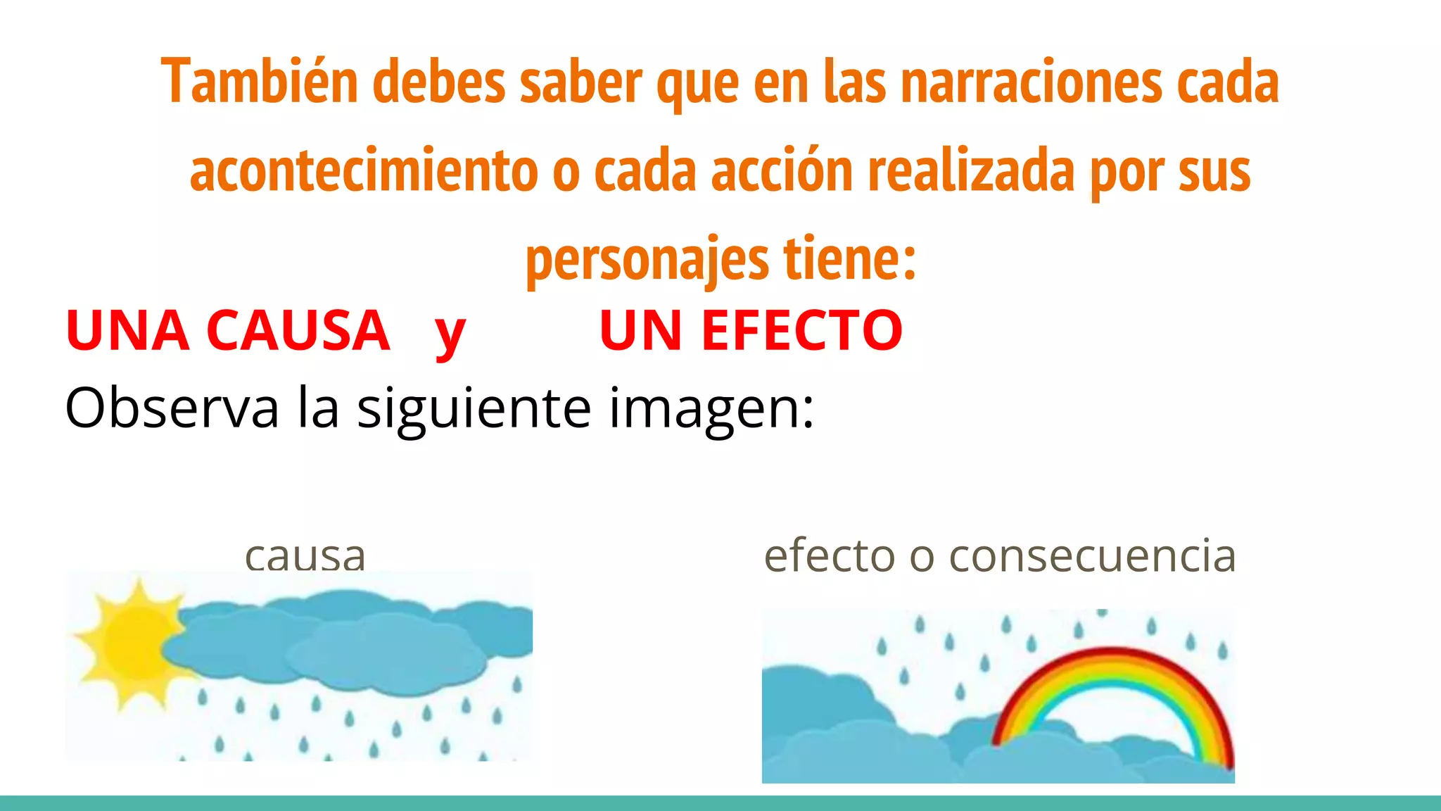 CAUSAS Y CONSECUENCIASb2023 5°.pptx