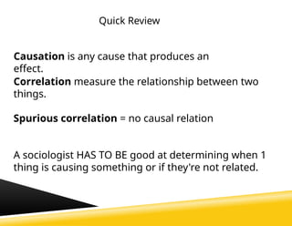 Causation and Correlation Pear Deck.pptx
