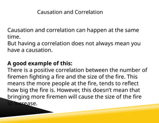 Causation and Correlation Pear Deck.pptx