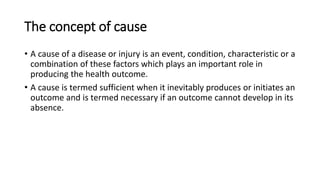 Causation in epidemiology.pptx