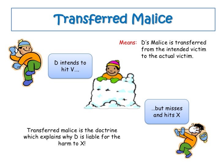 Causation & other issues 2011 12