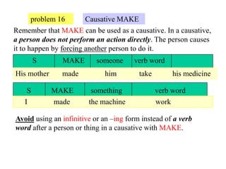 Causative | PPT