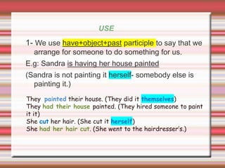 causative (get something done / have my hair cut).pptx