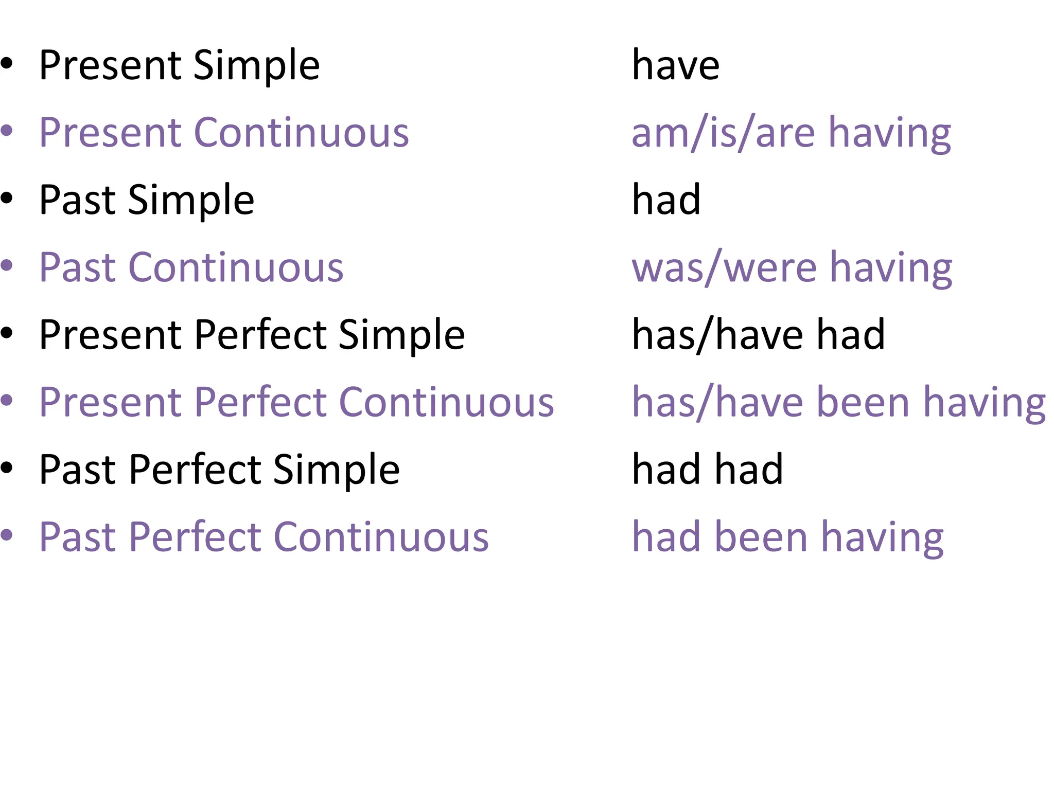 causative-form-haveget-something-done.ppt