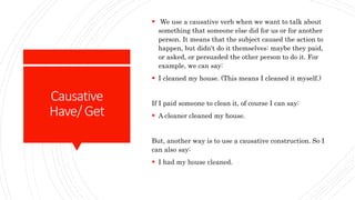 CAUSATIVE HAVE GET.pptx