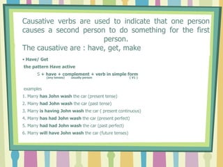 - causatives.ppt