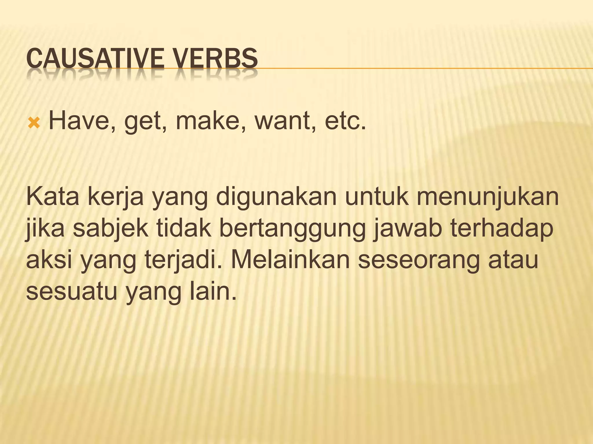 CAUSATIVE VERB.ppt